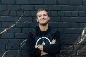 Ari Matti Mustonen – Comedy Estonia