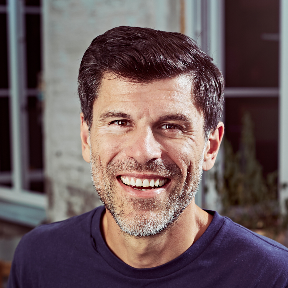 Louis Zezeran – Comedy Estonia