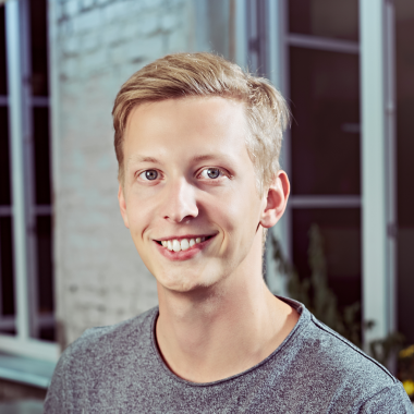 Roger Andre – Comedy Estonia